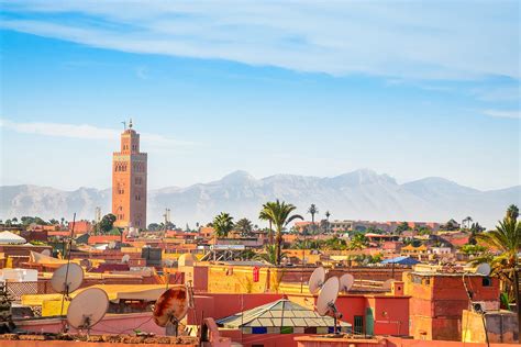 3 Days In Marrakech The Perfect Marrakech Itinerary Road Affair