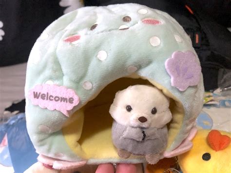 Amuse Amucha Land House Hobbies And Toys Toys And Games On Carousell