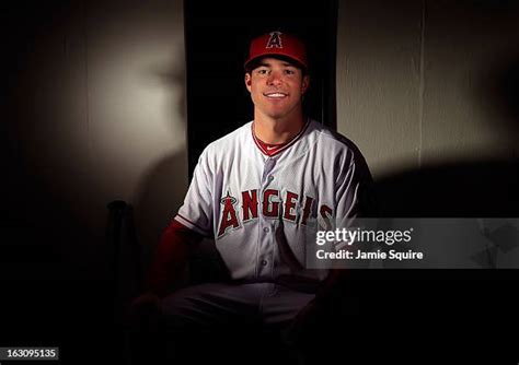 181 Trent Oeltjen Photos And High Res Pictures Getty Images