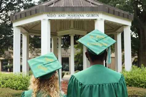 Virtual Umo Graduation To Air December 12 University Of Mount Olive