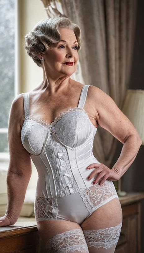Girdles And Shapewear On Tumblr