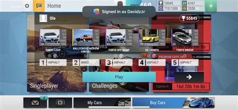 I Have Never Seen This Bug Got A Server Error When Selecting The Match
