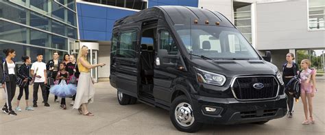 2024 Ford Transit Shop Now At Maguires Ford Of Hershey Inc