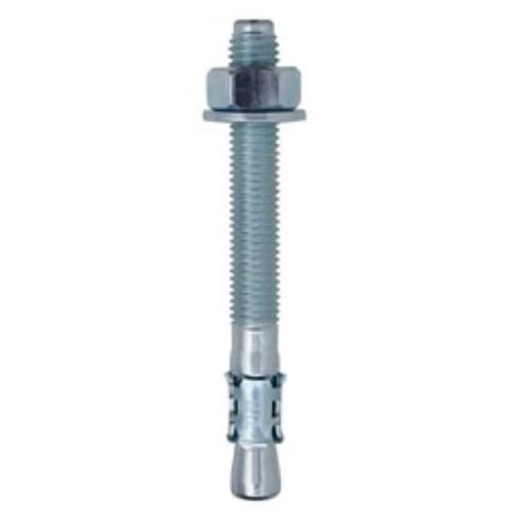 Fischer Anchor Bolt At Best Price In Mumbai By Shankeshwar Trading Id