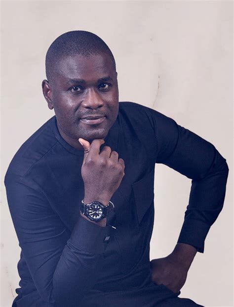 Adekunle Oyeniyi Ikoyi Baptist Church