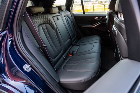 Bmw X5 Vs Mazda Cx 70 Comparison Carexpert