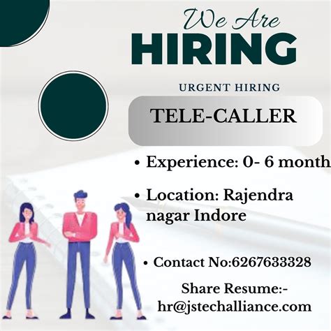 Ayushi Bhangre On Linkedin Hiring Urgenthiring Tellecaller