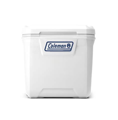 Hielera 120 Qts Blanco Serie 316 Coleman Mexico