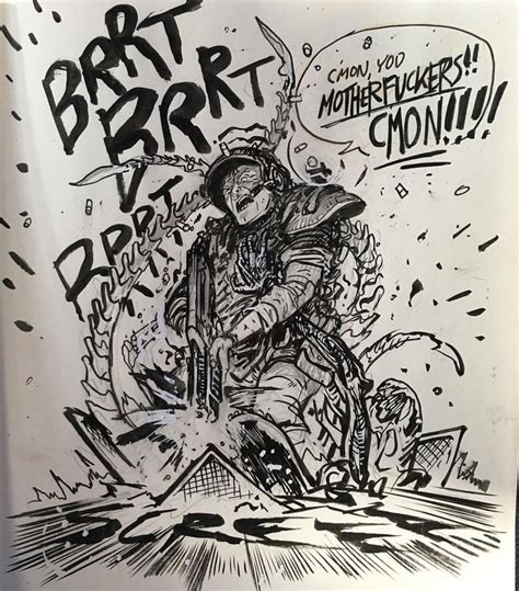 36 Best Daniel Warren Johnson Images On Pinterest Comics Comic Book