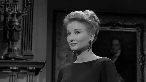 Carol Ohmart Actress Biography Photo Best Movies And Tv Shows