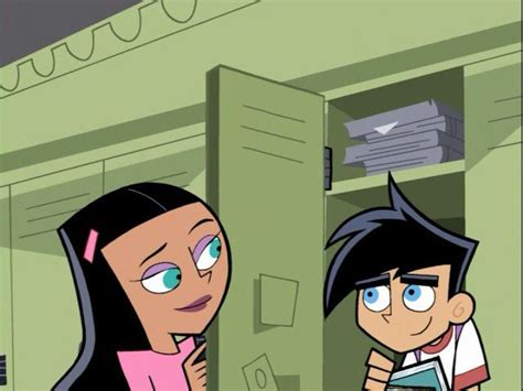 Paulina Danny Phantom Artofit