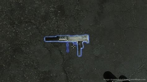 Download Silenced Smg Mods For Left 4 Dead 2