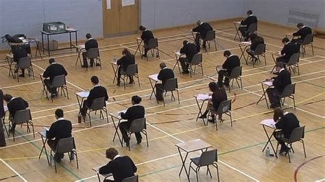 Leaving Cert Grading System May Be Replaced
