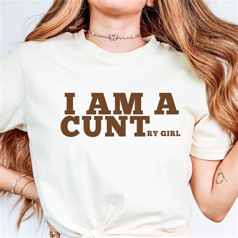 Cunt T Shirts Etsy