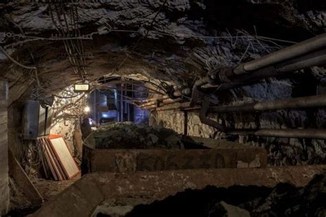 45 Killed In Mine Accident In Kazakhstan The Financial Express