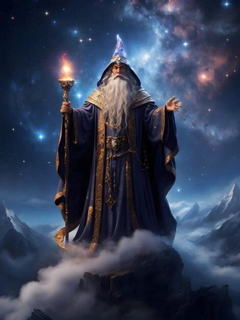 Premium Ai Image Ken Wizard Fight With Barbie