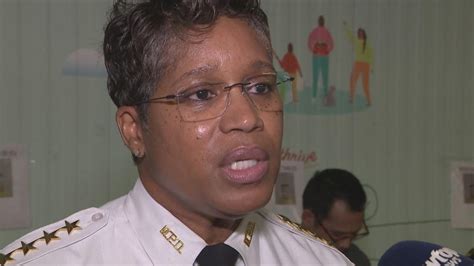 Dr Jacqueline Bailey Davis On Linkedin Dc Police Chief Credits