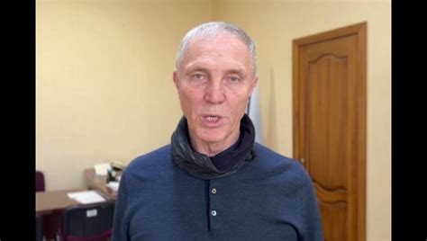 Врио главы Херсонской области Сальдо подтвердил гибель Стремоусова в ДТП