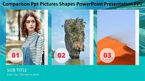 Comparison Ppt Pictures Shapes Powerpoint Presentation Ppt 100 Editable Pptx