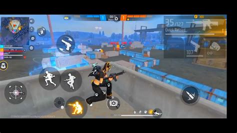 Zerox Ff Setting Trending Youtube