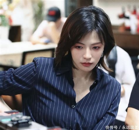 高亚麟退出名下公司，徐梓钧采访照公开，魏嘉已回归正常生活 360娱乐，你开心就好