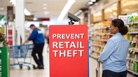 Prevent Retail Theft Overton Securitys Guide 2025