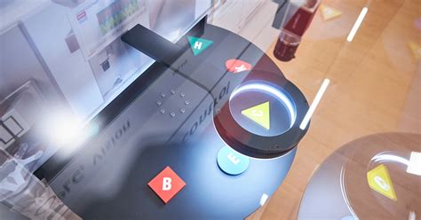 Be Visionary Ny Vision Hardware Fra Beckhoff Tekniskfokus