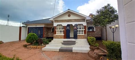 Kitale Property For Sale Orbital Consultants