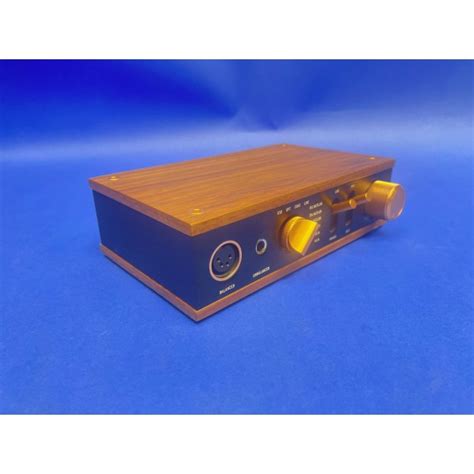 Klipsch Heritage Headphone Amplifier