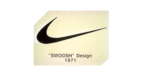Nike Swoosh Huckster Design