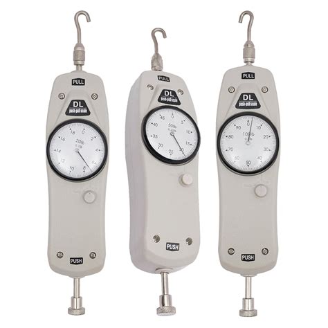 2050100lb Push Pull Force Gauge Force Tester Meter Nepal Ubuy