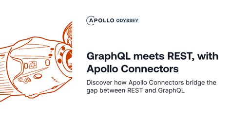 Graphql Meets Rest With Apollo Connectors Graphql Tutorials