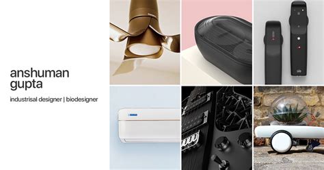 Anshuman Gupta Design