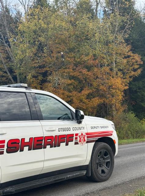 Otsego County Sheriffs Otsego County Sheriffs Office