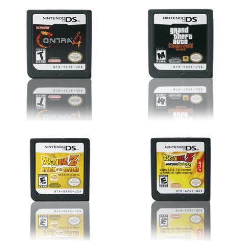 Ds Games On Sd Card