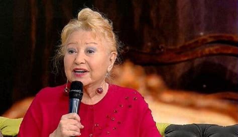 Rodica Popescu Bitănescu Măcinată De O Boală Gravă „am Ajuns Dintr O Musculoasă Un Bețișor