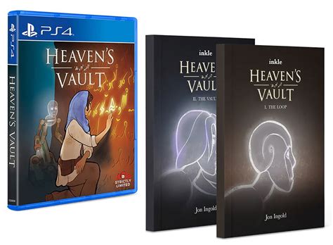 Heavens Vault Guide Test Du Jeu Heavens Vault Par Cosmoschtroumpf Pytshg