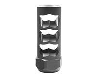 Muzzle Loaders Muzzle Brake 50 Cal Muzzle