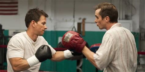 Christian Bale Fighter Kroppen