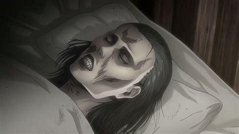 Kuchel Ackerman Shingeki No Kyojin 3° Temporada Episódio 10 Amigos Melhores Momentosssss