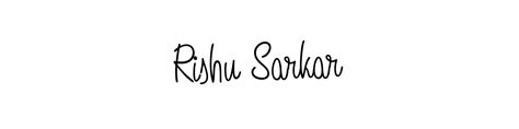 84 Rishu Sarkar Name Signature Style Ideas Get E Sign
