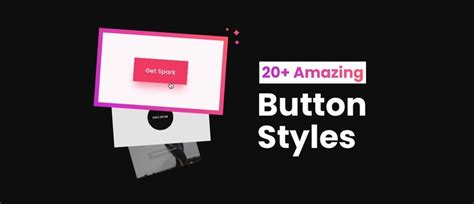 20 Squarespace Button Styles A Toolkit For Design Mastery