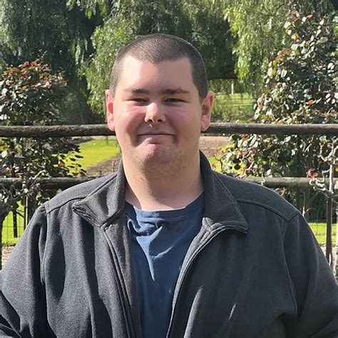 Mitchels Story Teen Challenge