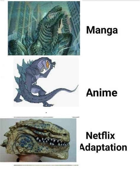 Pin De Samantha Johnson En Gojira Monstruos Godzilla Memes