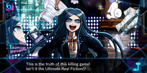 Danganronpa V3s Ending Explained