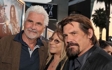 James Brolin Shocked By Naked Photo Of Son Josh On The View Oh My God