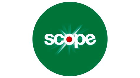 Scope Logo Symbol Meaning History Png Brand