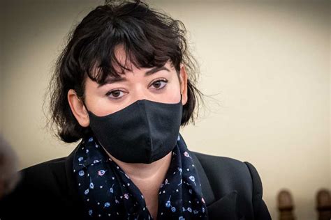 Kwintesencja Zaczadzenia Umysłowego Anna Maria Żukowska O Równouprawnieniu Video Nczasinfo