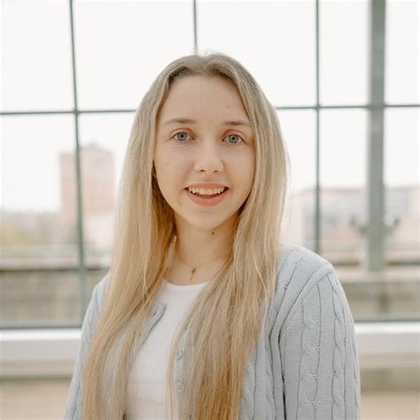 Sandra Jablonska Undergraduate Research Assistant Loyola University