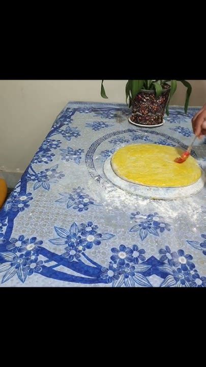 درست کردن نون شیرمال Youtube